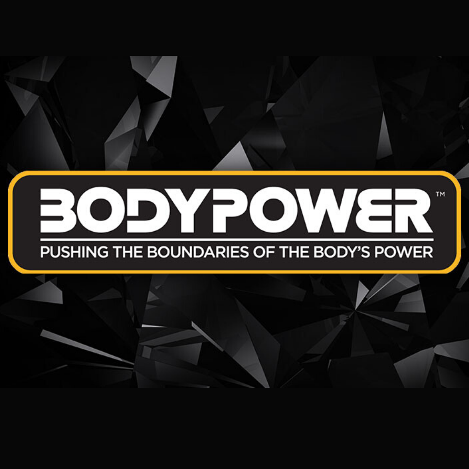 WE'RE BRINGING THE GYMPRO EXPERIENCE TO BODYPOWER – GymPro Apparel