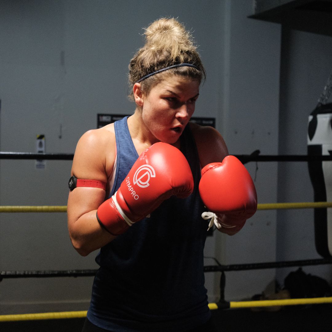 The Rise Of Womens Boxing – GymPro Apparel