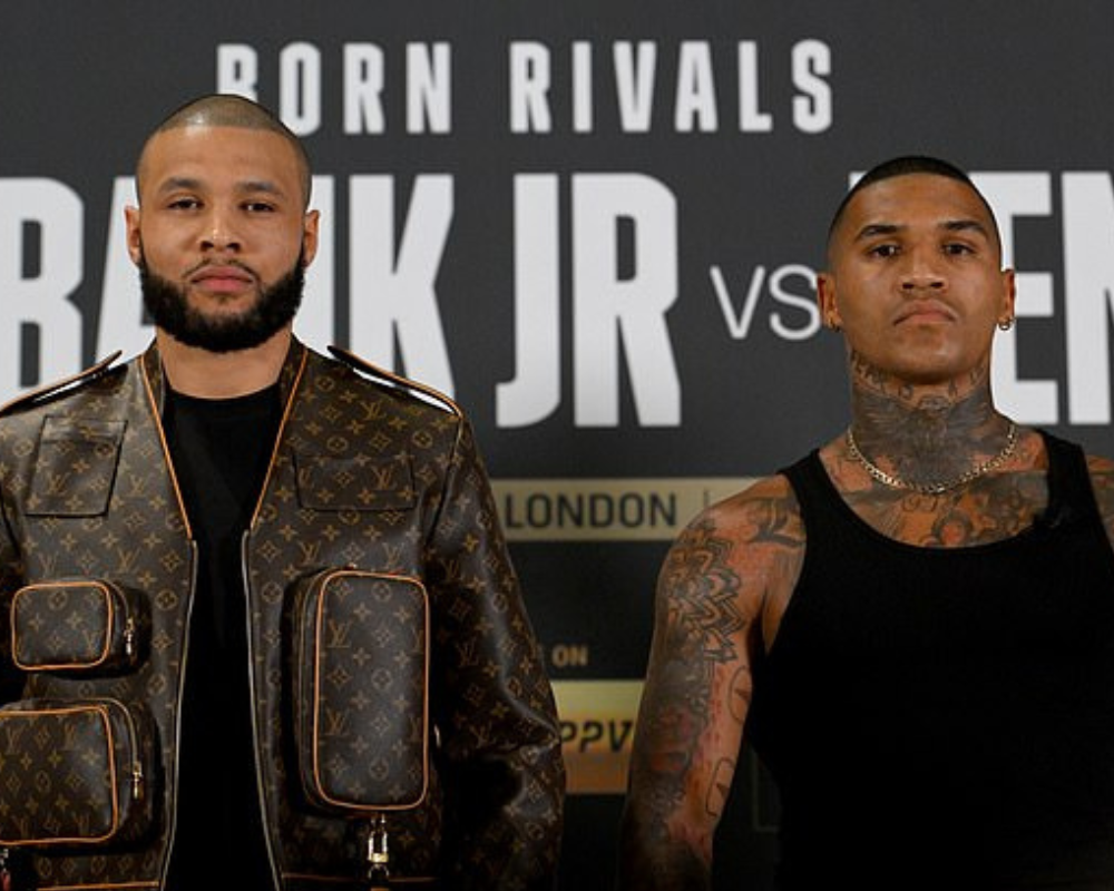 The uncomfortable truth about performance enhancing drugs in boxing ...