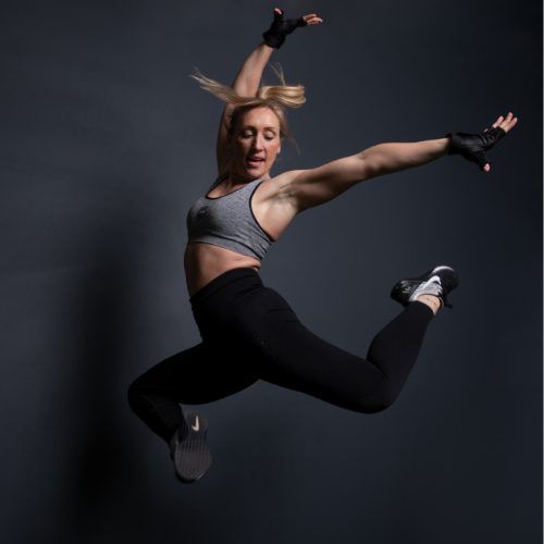The Human Body – GymPro Apparel