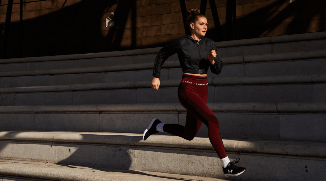 GymPro Official Store - Gym Clothes & Workout Clothes – GymPro Apparel