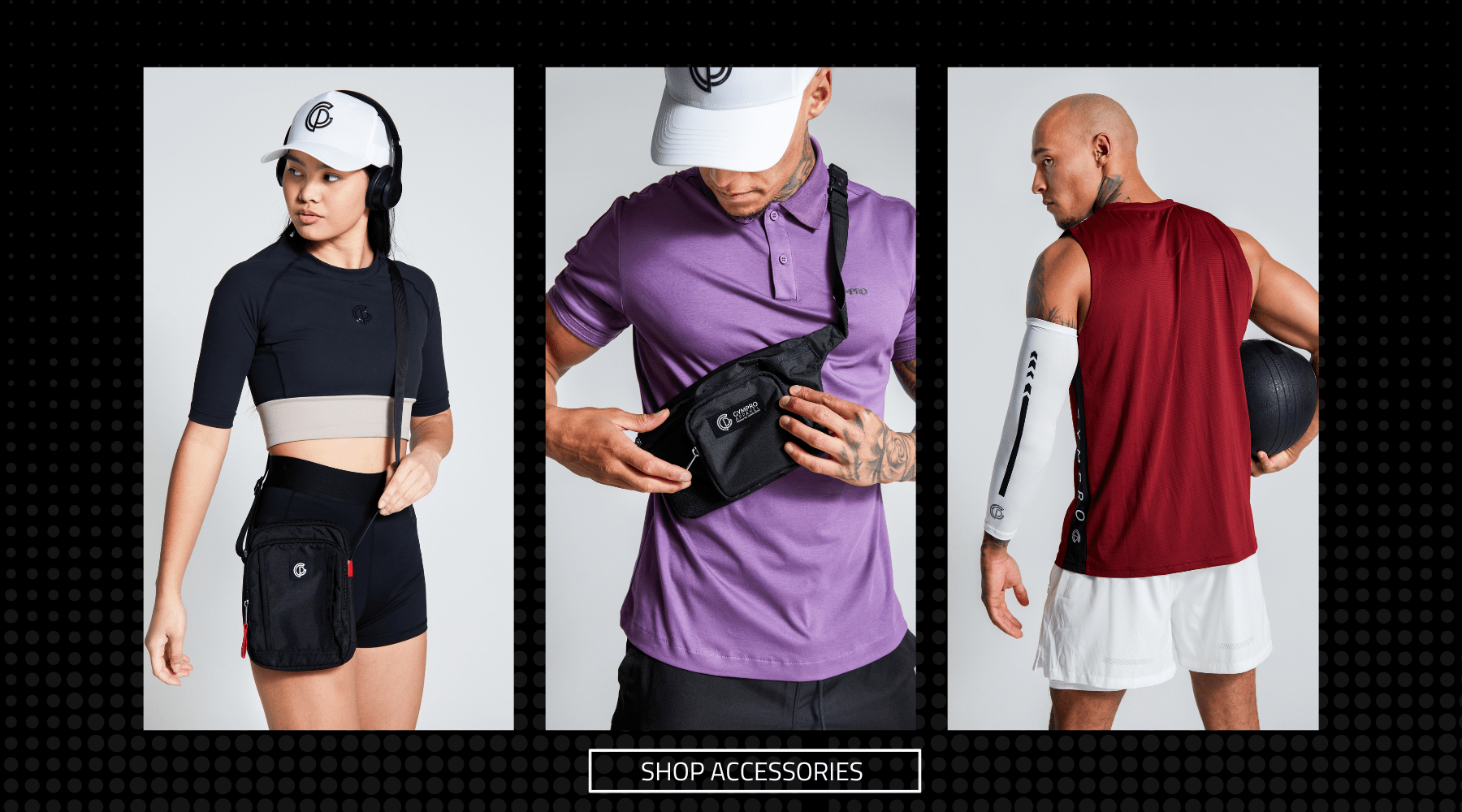 GymPro Apparel | Sportswear