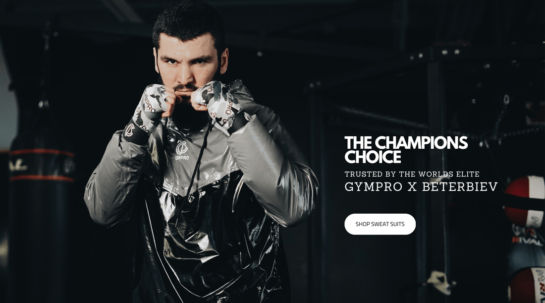 GymPro Apparel | Sportswear