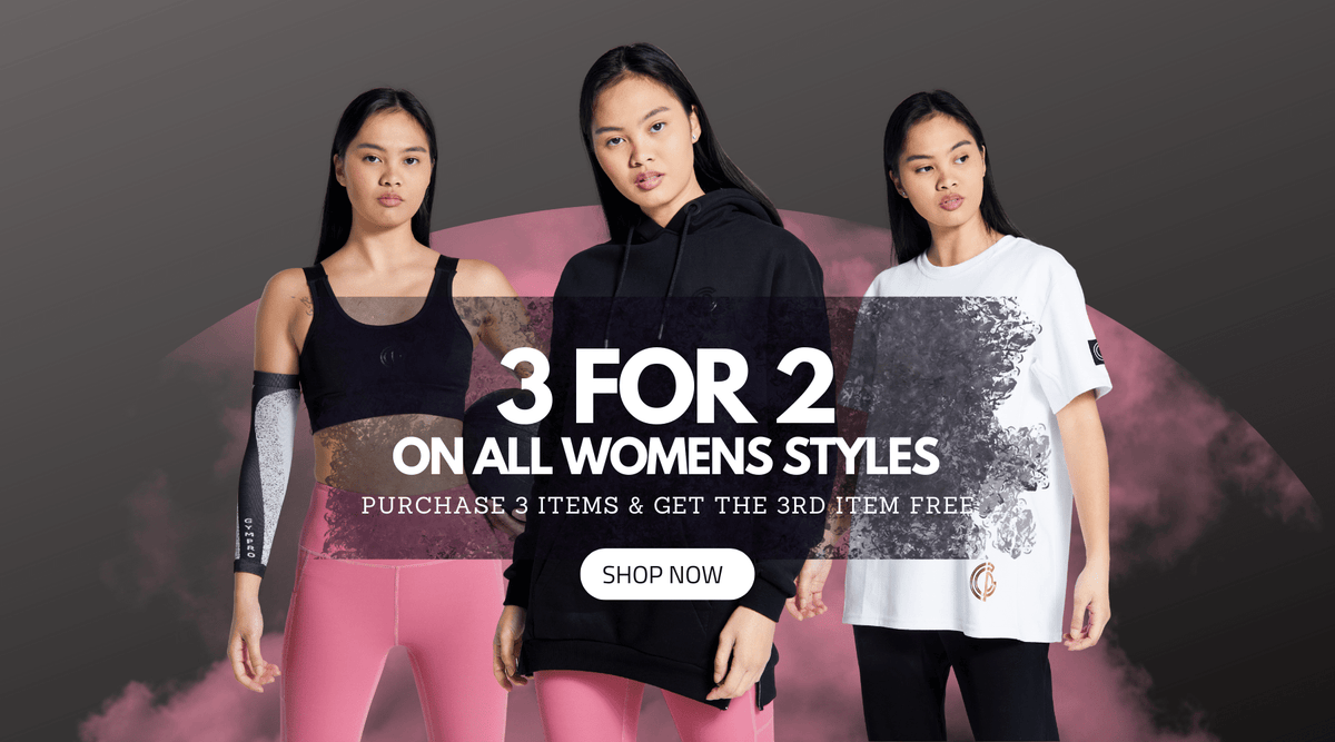 GymPro Apparel | Sportswear