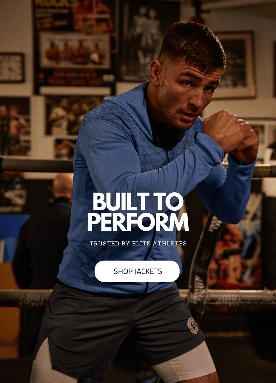 GymPro Apparel | Sportswear